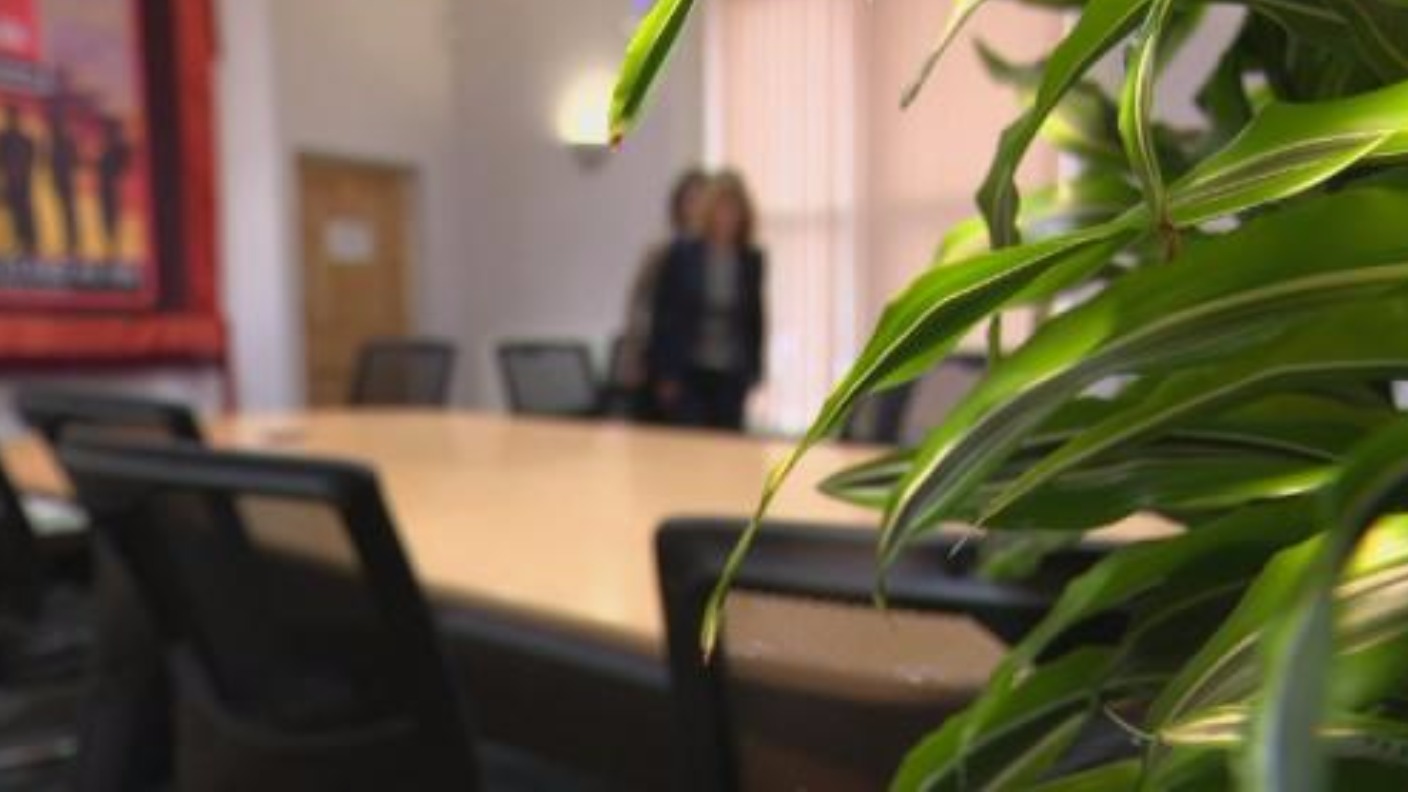 Exclusive Paramedic Sexually Assaulted In Ambulance Speaks For First