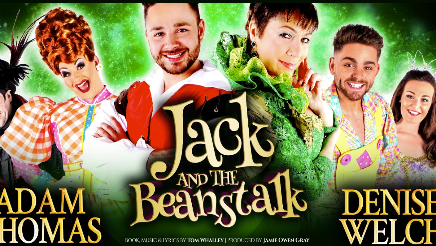 Denise Welch quits Newcastle pantomime | ITV News Tyne Tees