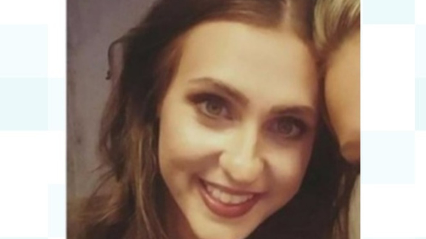 Fencing tournament in memory of Alice Ruggles | ITV News Central