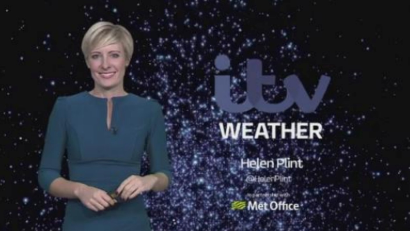 East Midlands Weather: Winds to ease, frost on the way | ITV News Central