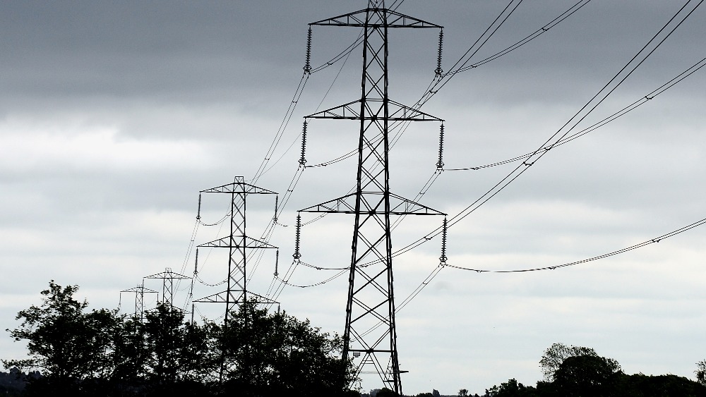 Plans for new pylon route are unveiled | ITV News West Country