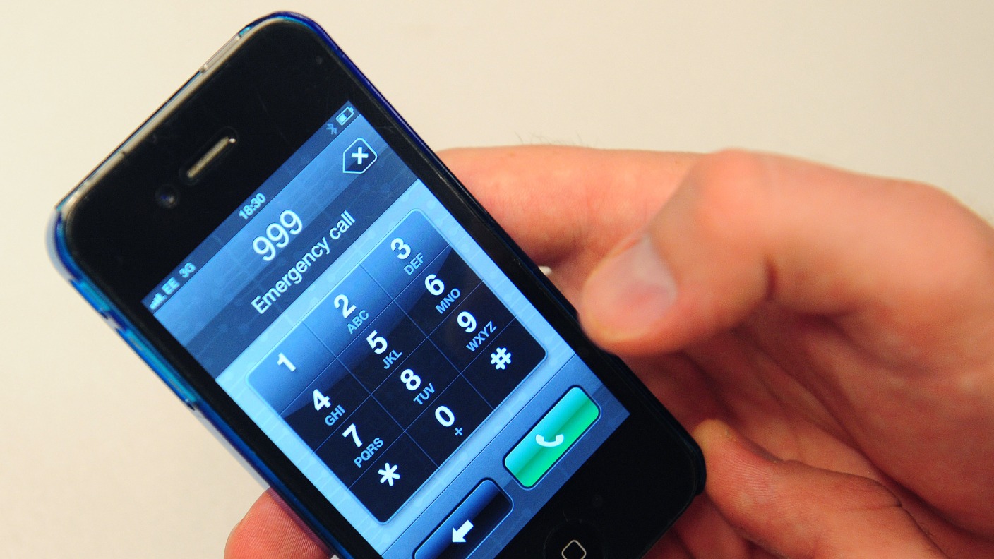 'Think before you call' 999 in non-emergencies | ITV News West Country
