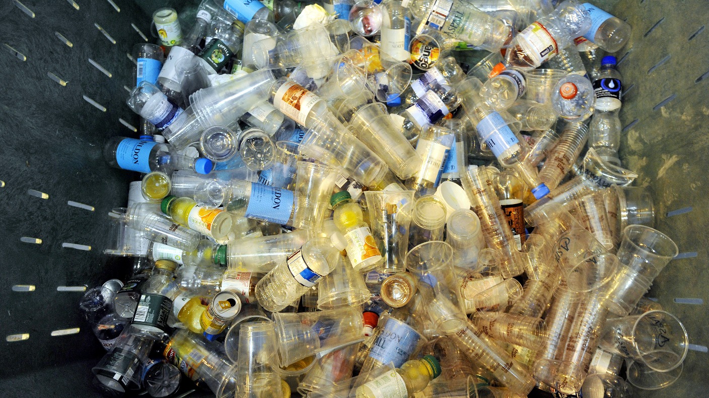 MPs call for plastic bottle deposit return scheme to ease environmental ...