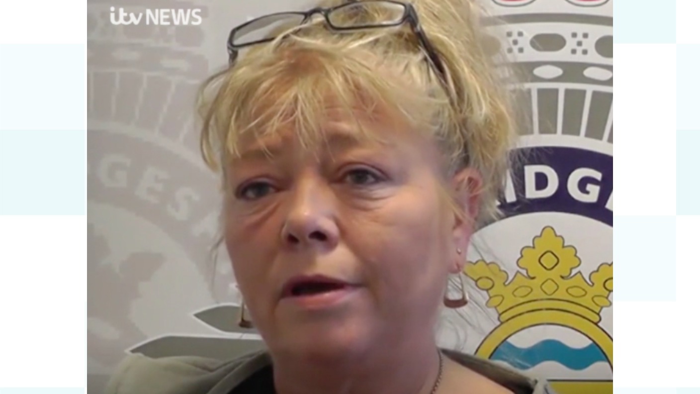 Woman appeals to find sister missing for 20 years | ITV News Central