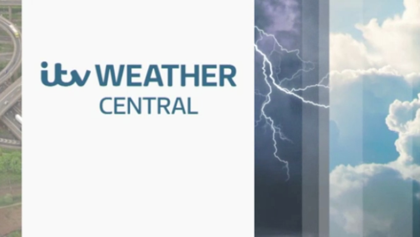 West Midlands Weather: A mild and grey day | ITV News Central