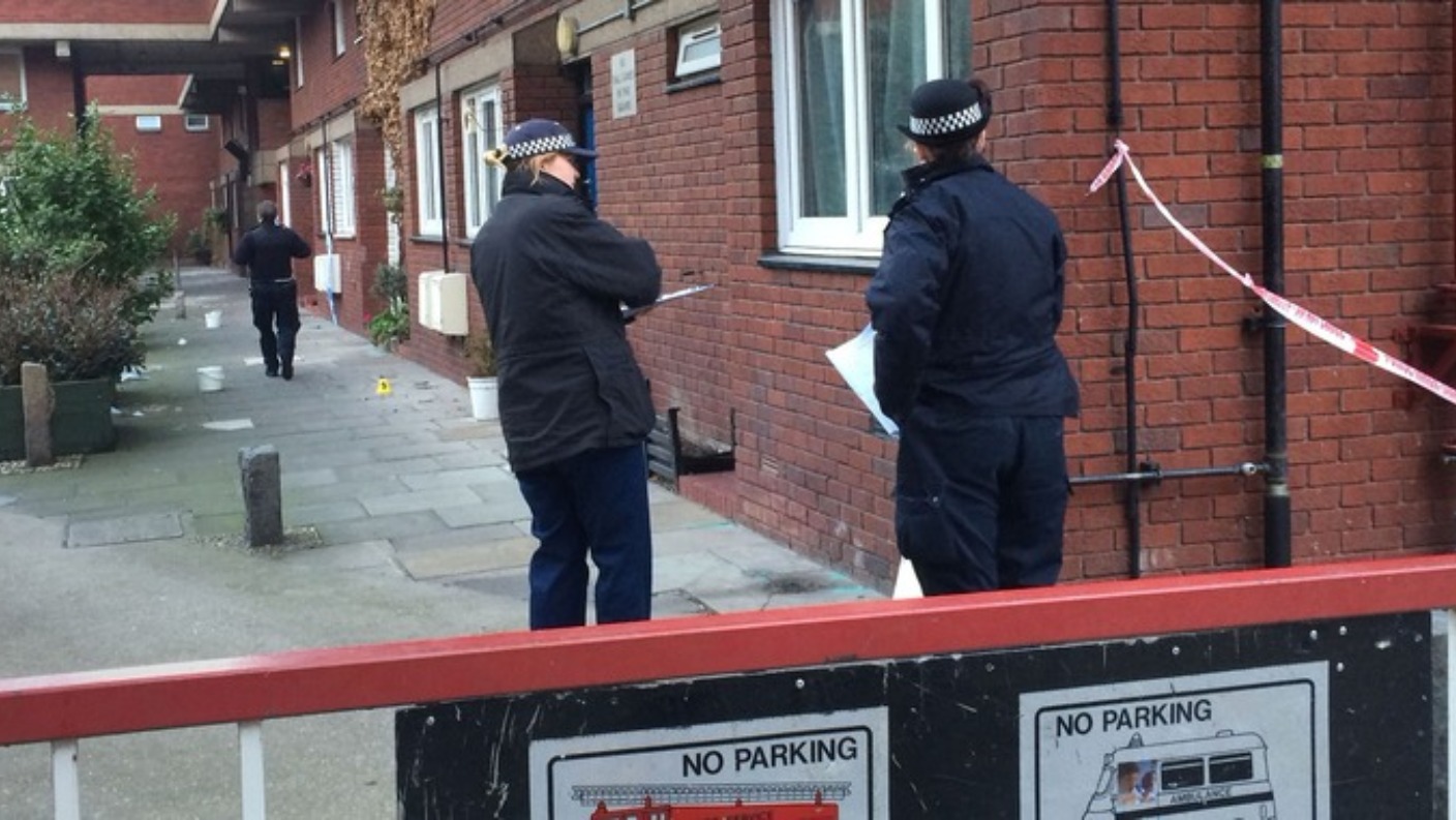 Multiple new year murders 'truly unusual and extraordinary', says Met ...