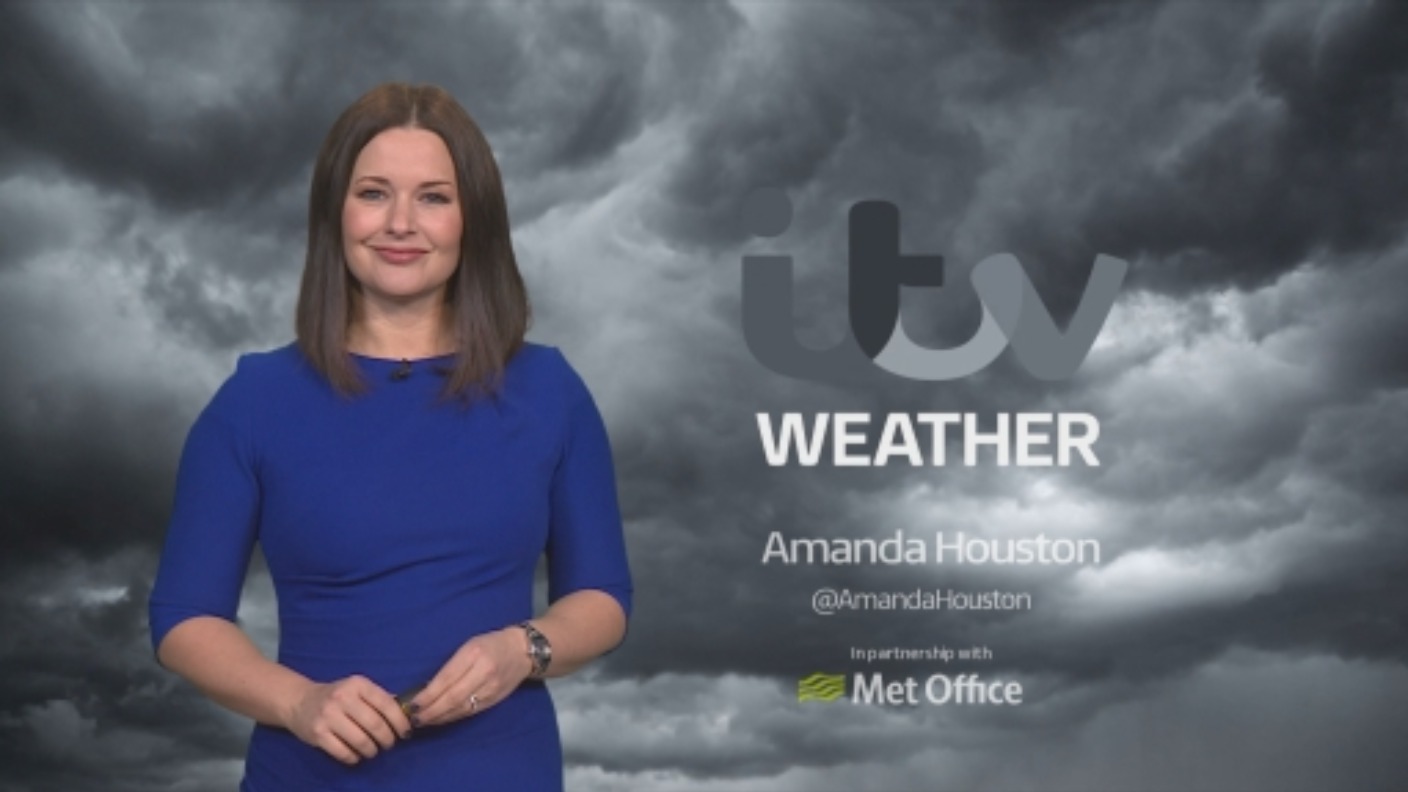 Storm Eleanor on the way | ITV News