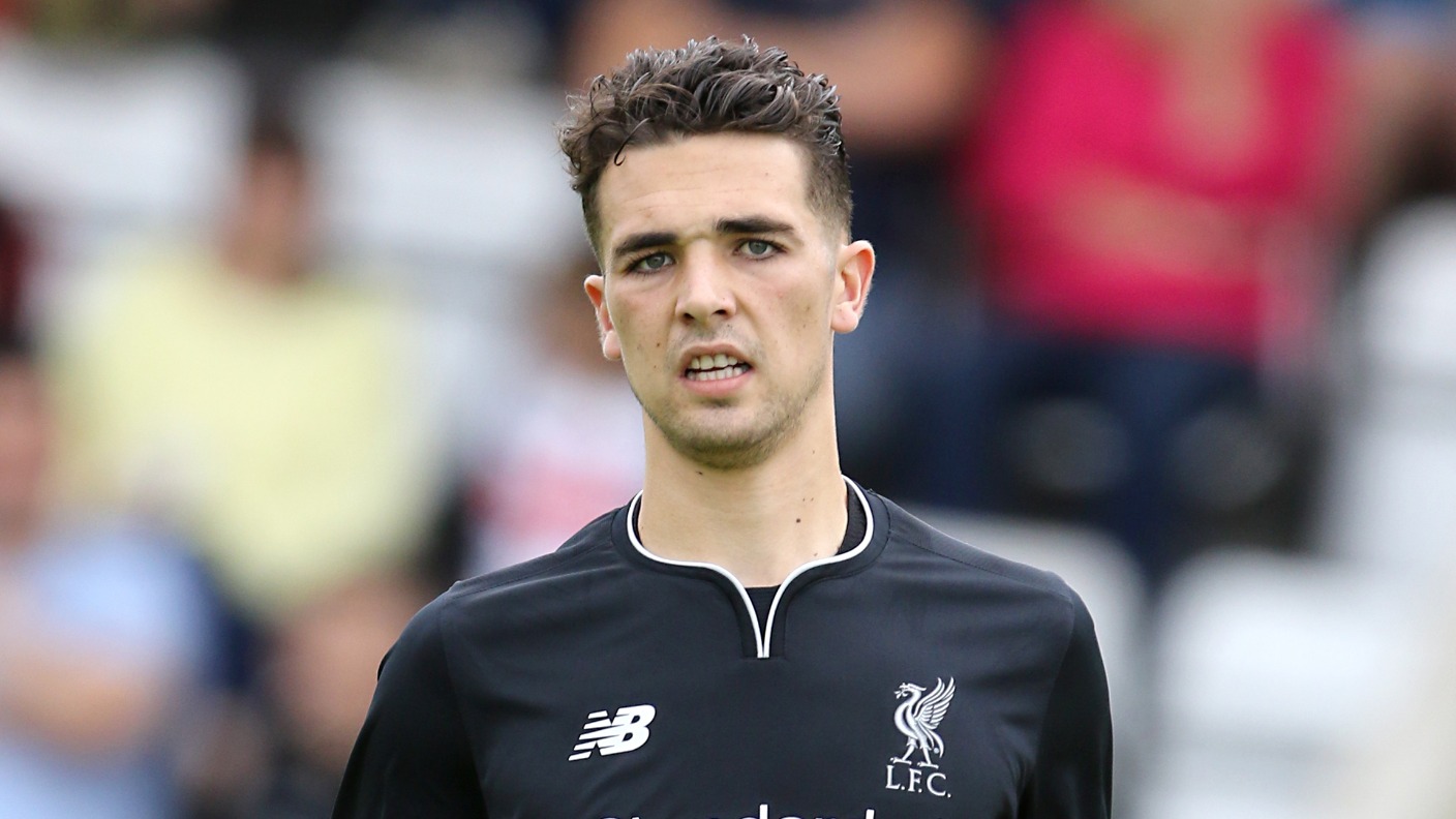 Adam Phillips: Norwich City midfielder loaned to Cambridge United | ITV ...