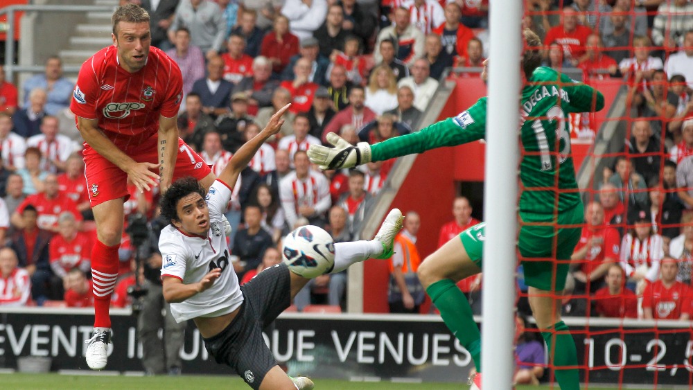 Swansea City given Lambert warning | ITV News Wales