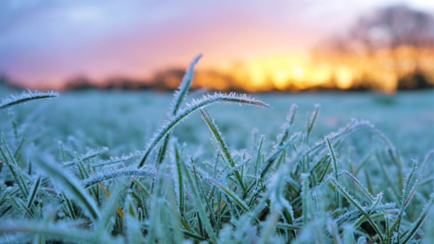Early morning weather forecast with Kerrie Gosney | ITV News Calendar