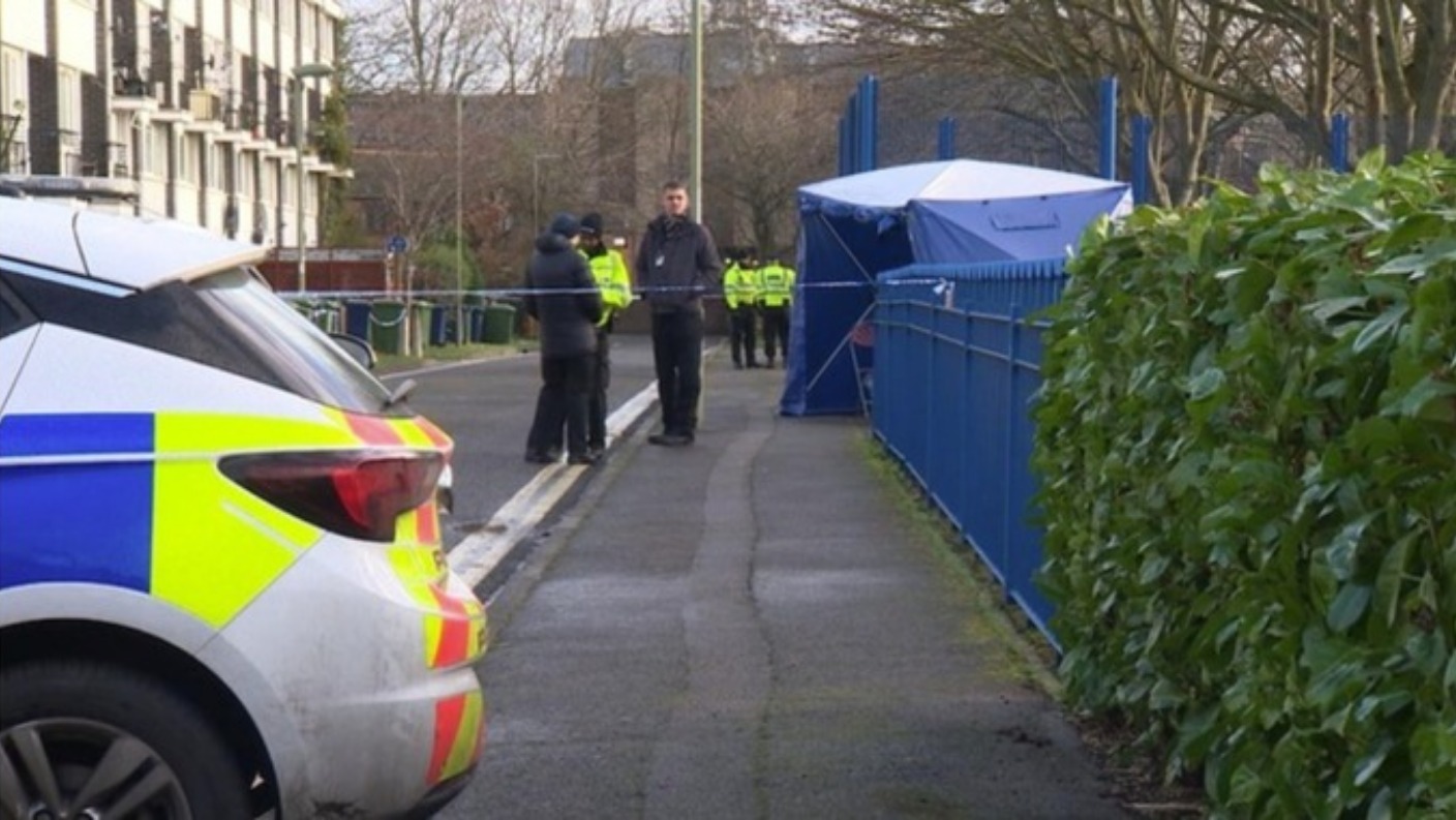 Teenager stabbed to death in Oxford named as Harun Jama | ITV News Central