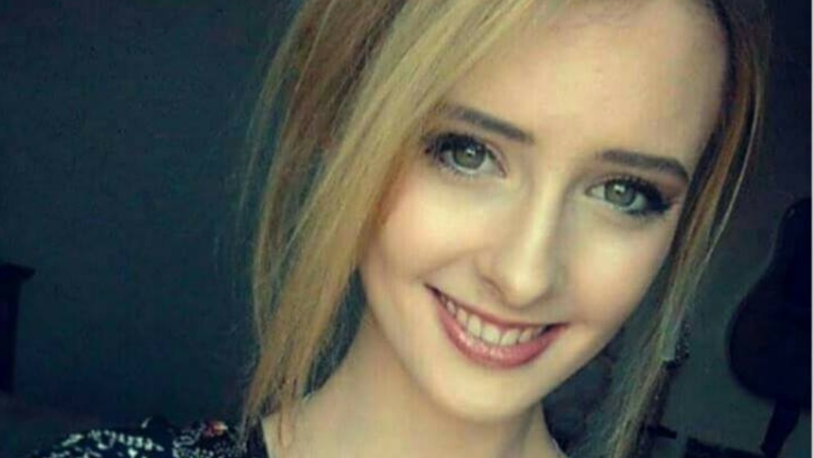 Teenager Bethany Walker dies from pneumonia after catching flu virus ...