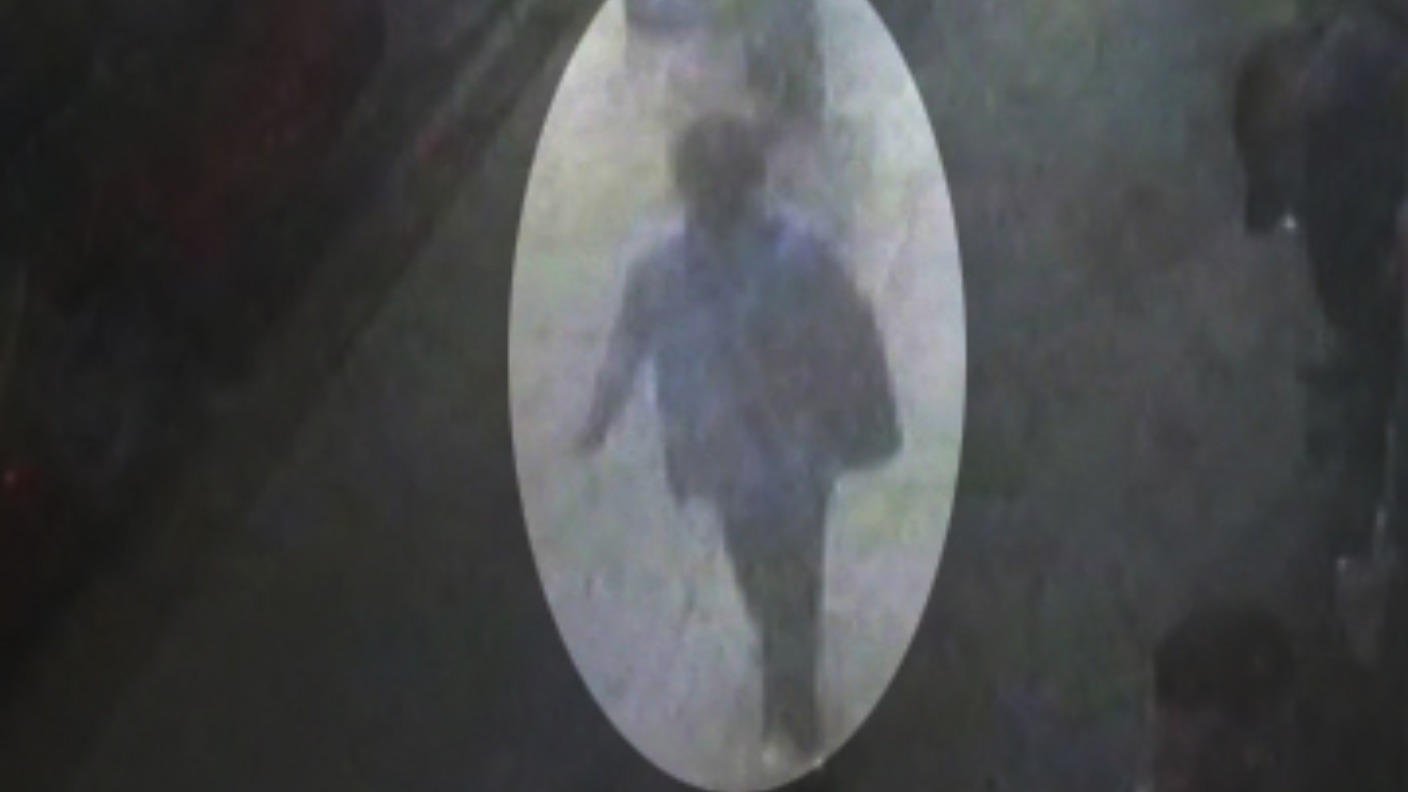 CCTV shows possible sighting of missing Newhaven woman | ITV News Meridian