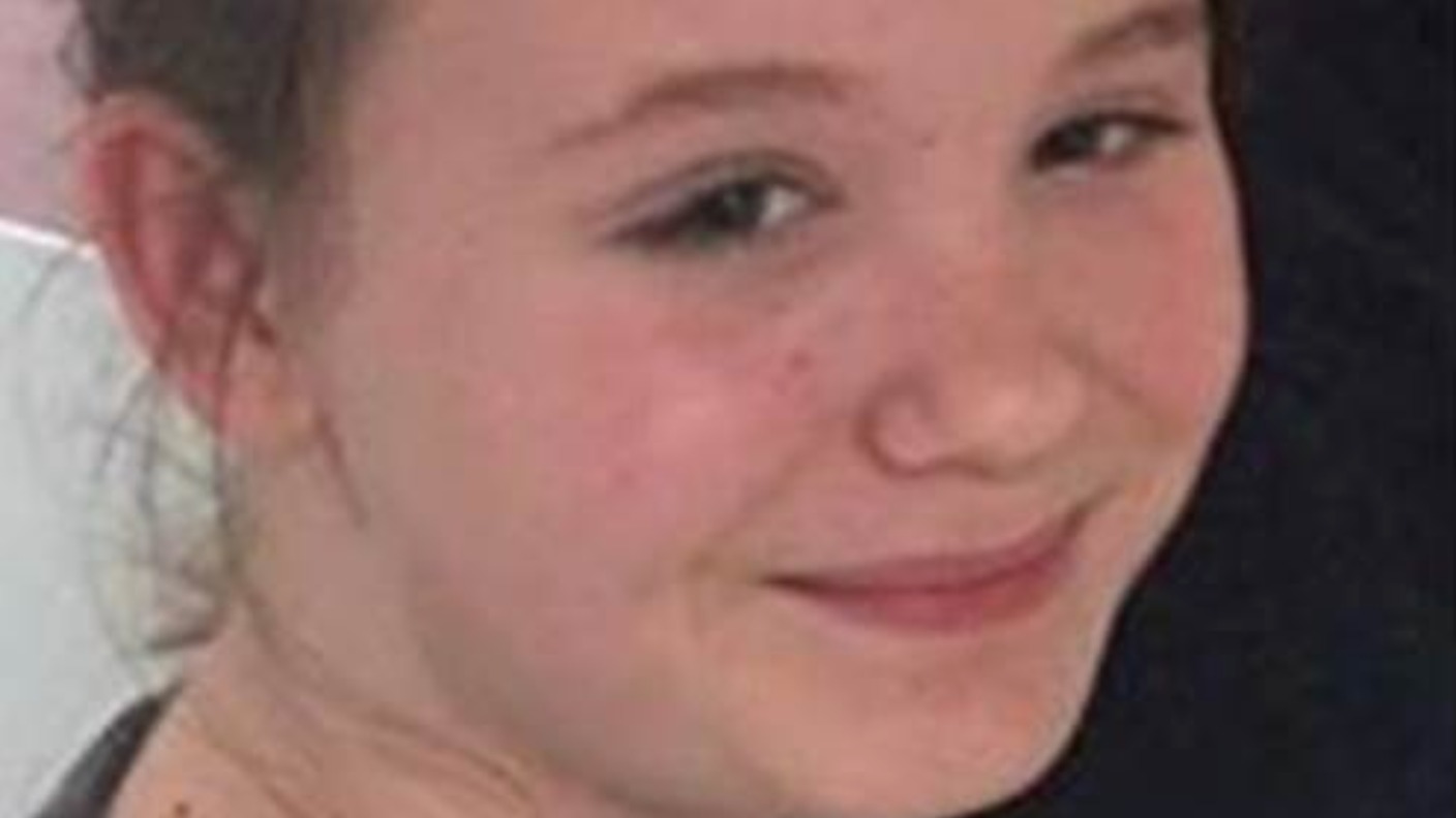 Have you seen missing 14-year-old Lucy? | ITV News West Country