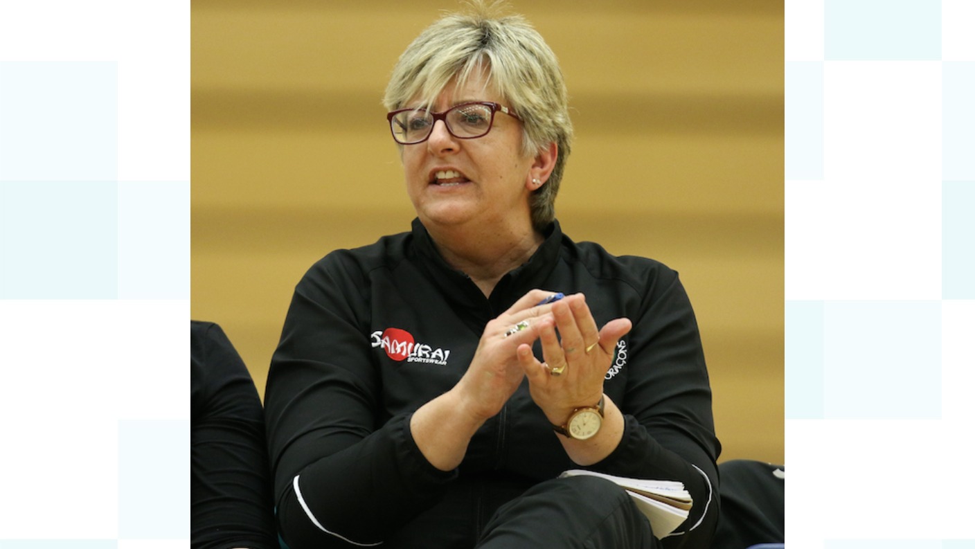 Head Coach to leave Welsh Netball 'with immediate effect' | ITV News Wales