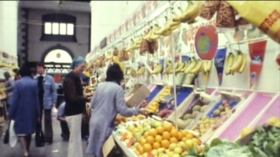 Campaign launched to bring back Guernsey's central market | ITV News ...