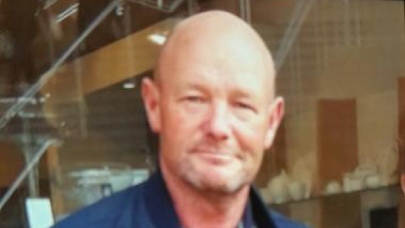 Colin Bamber: renewed appeal after missing man's car found | ITV News ...