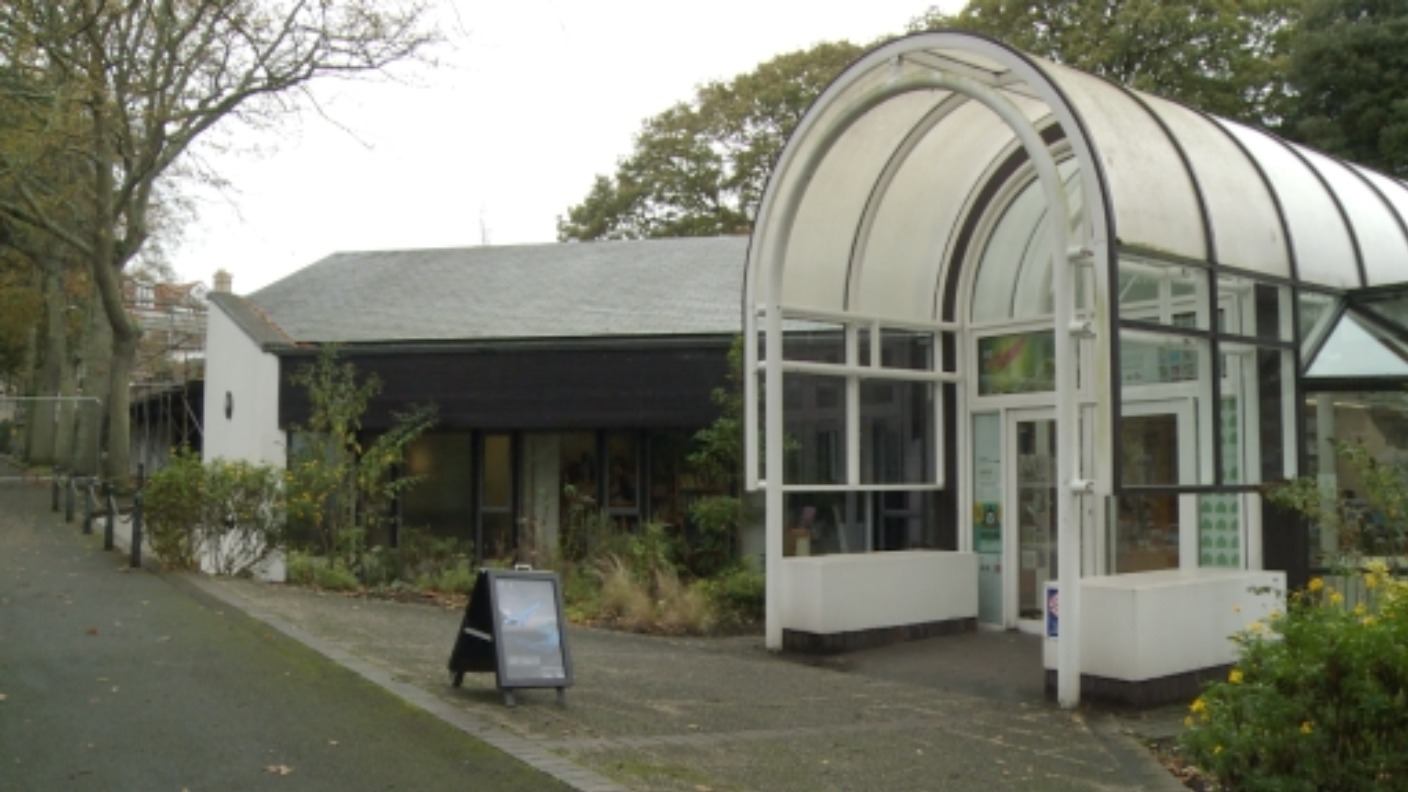 Guernsey Museum reopens with a celebration of the natural world | ITV ...