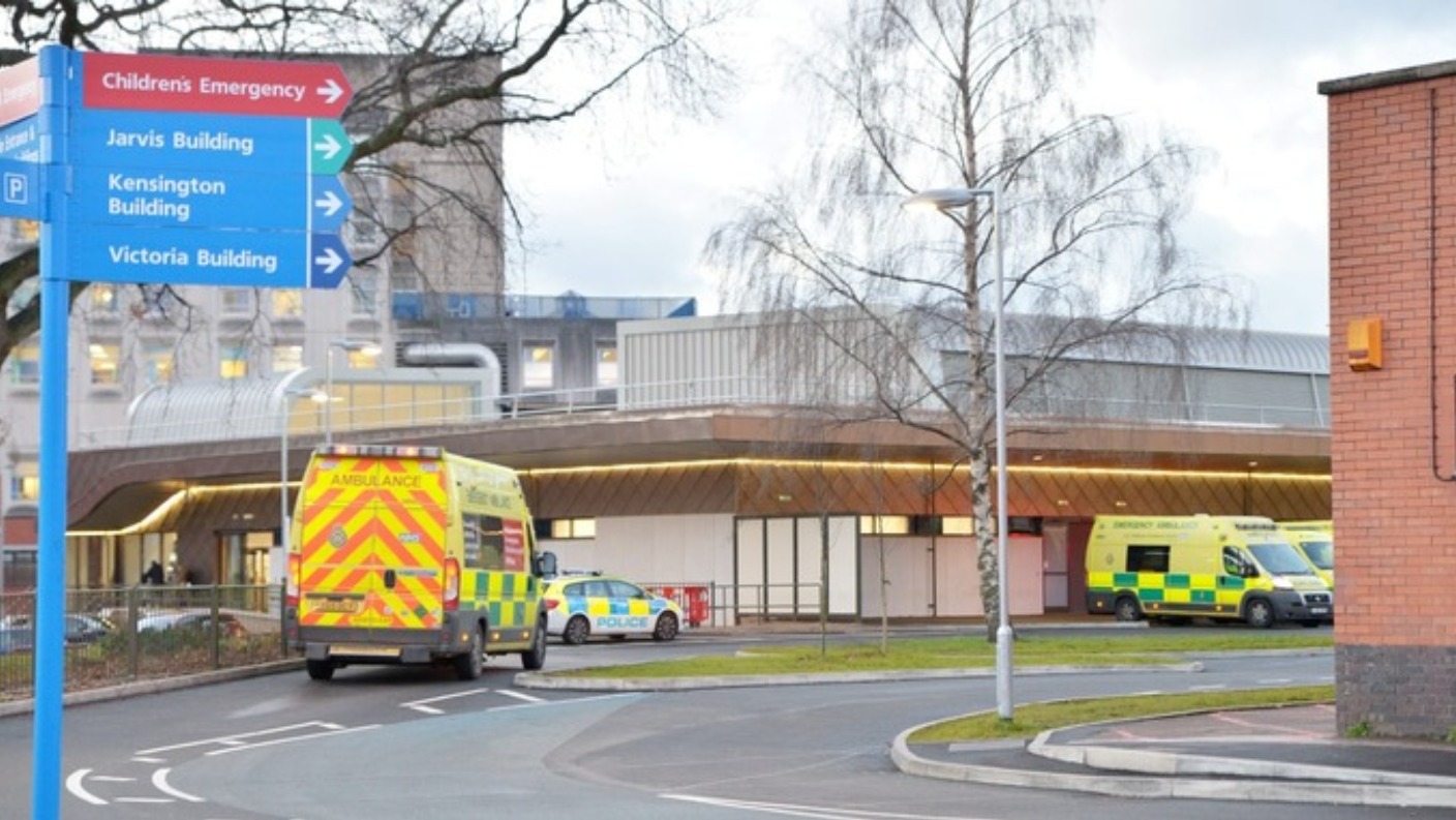 Mortuary staff report incidents of lost and damaged body parts | ITV ...