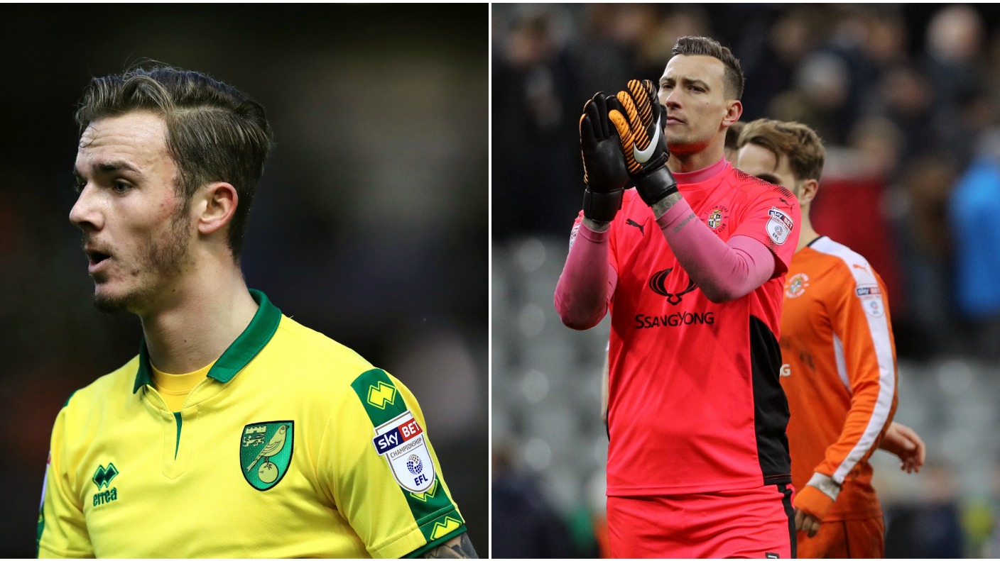 Weekend football review: The 5 big talking points | ITV News Anglia