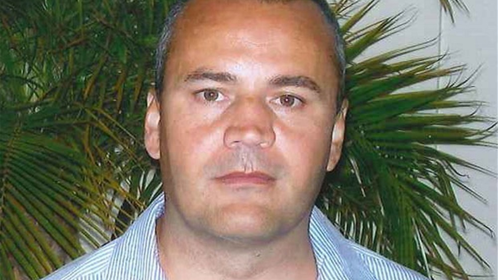 Preston fugitive Ivan Leach may have travelled to London | ITV News Granada