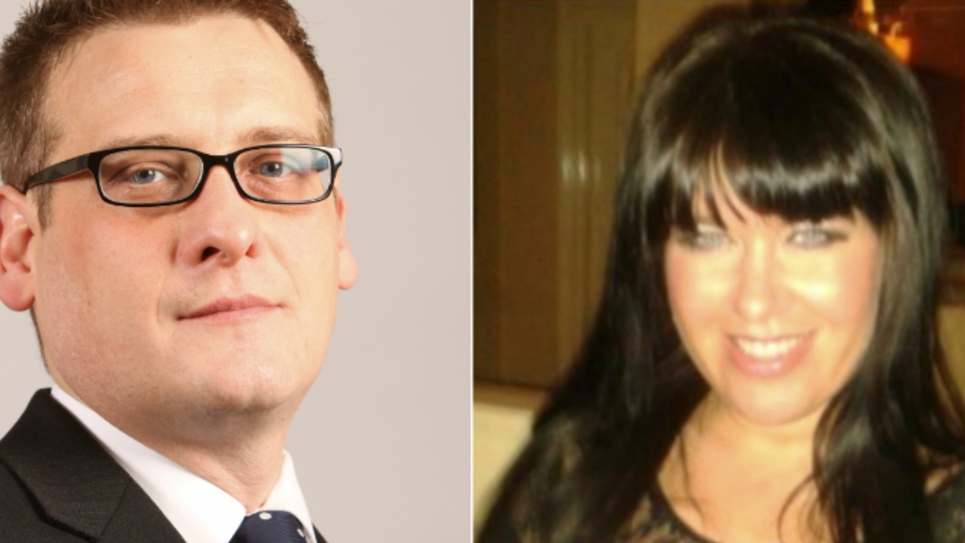 Laura Plummer: Hull MP 'disappointed' by media speculation' | ITV News ...