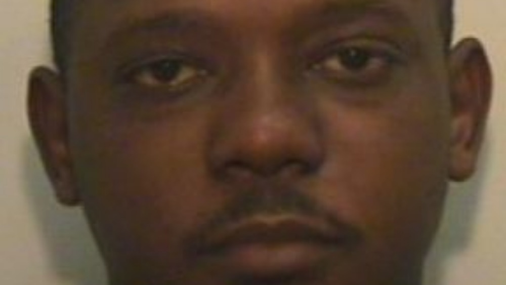 Wilfred Museka jailed for killing Rebecca Caine after driving the wrong ...