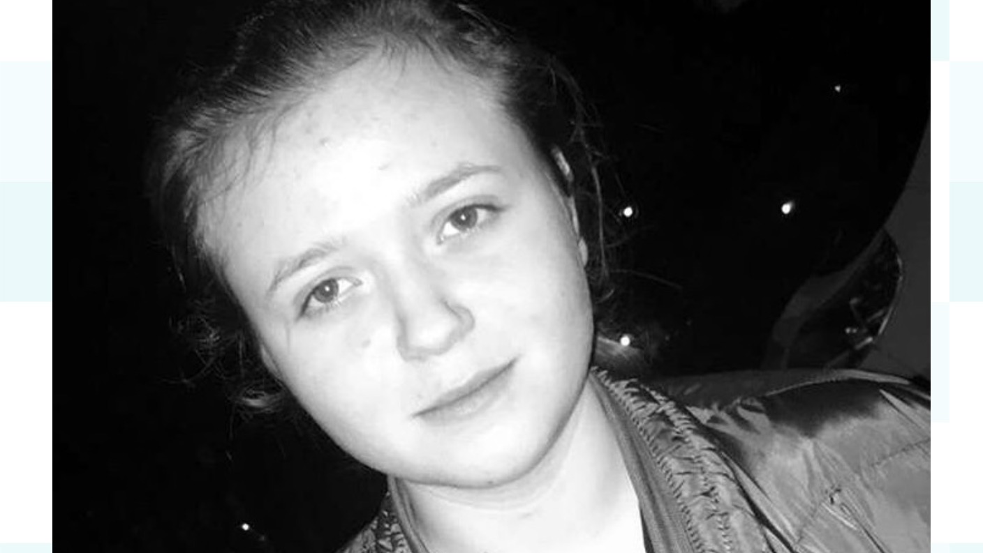 Cleo Rose Morris: 'extensive' search to find missing 15 year old | ITV ...