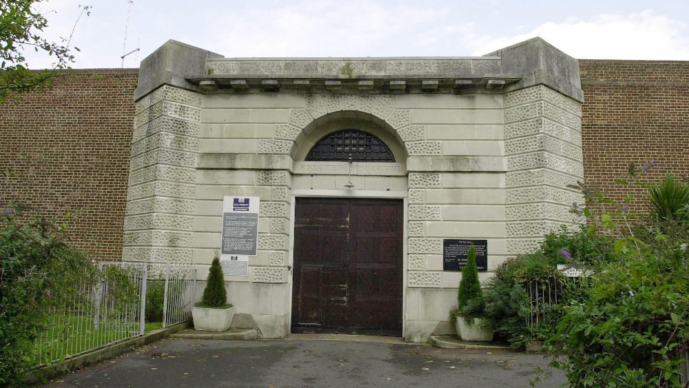 Reforms urged at foreign inmate jail | ITV News Meridian