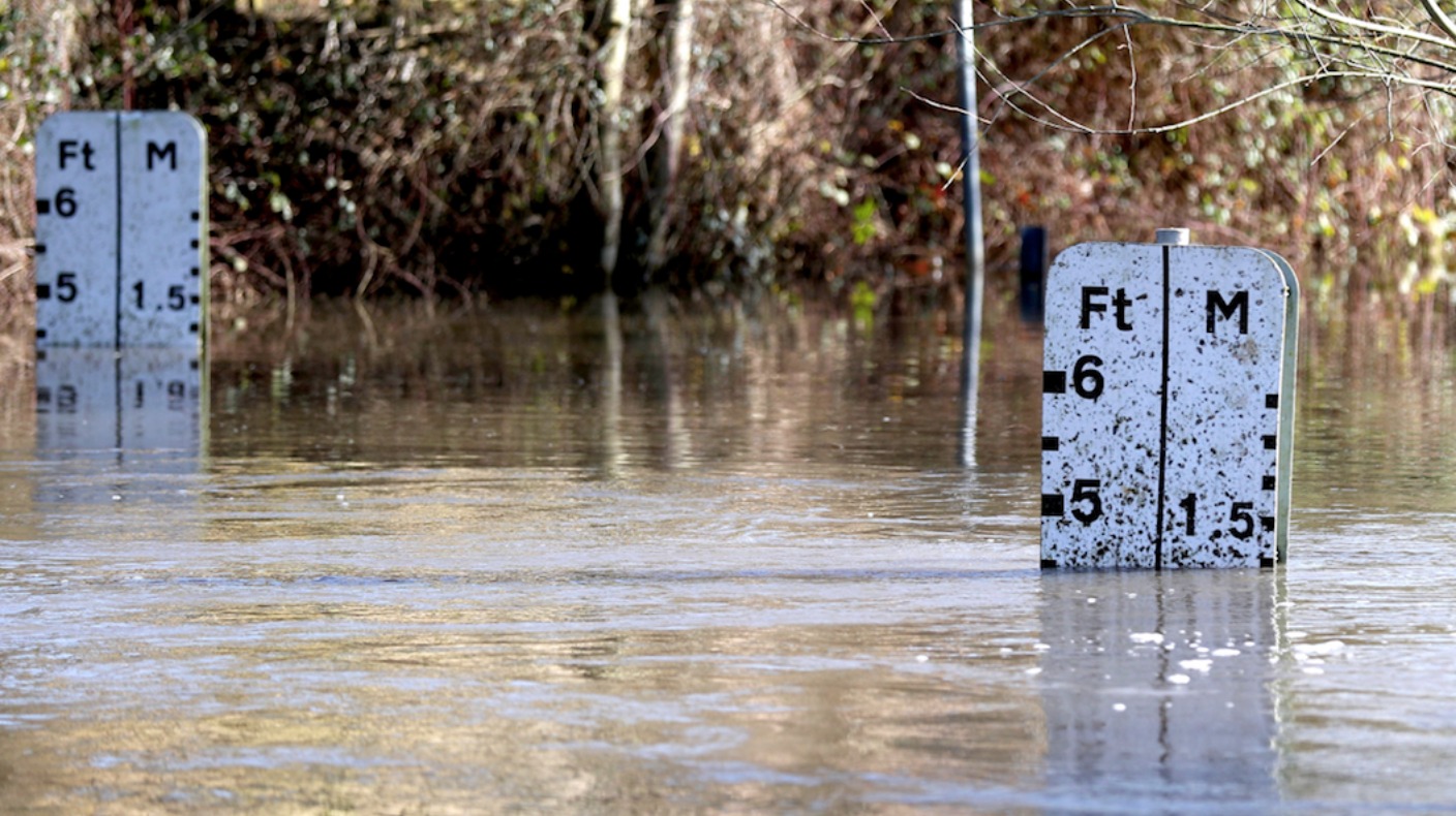 Salford's £10 million flood scheme to protect 2,000 homes and firms ...