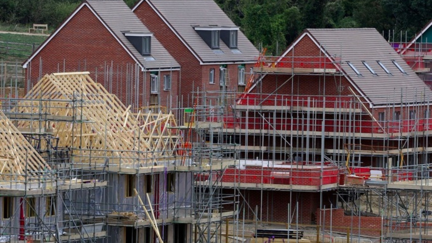Welsh construction to grow faster than rest of UK | ITV News Wales