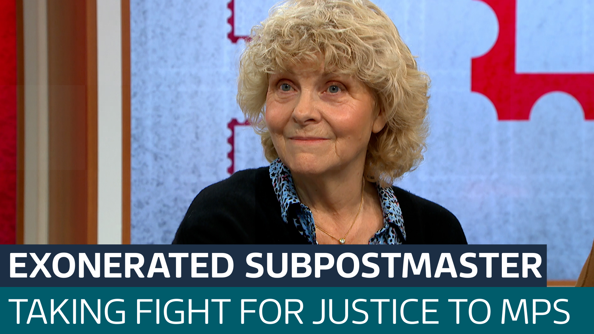 'Criminal action should be brought': Exonerated subpostmaster on ...