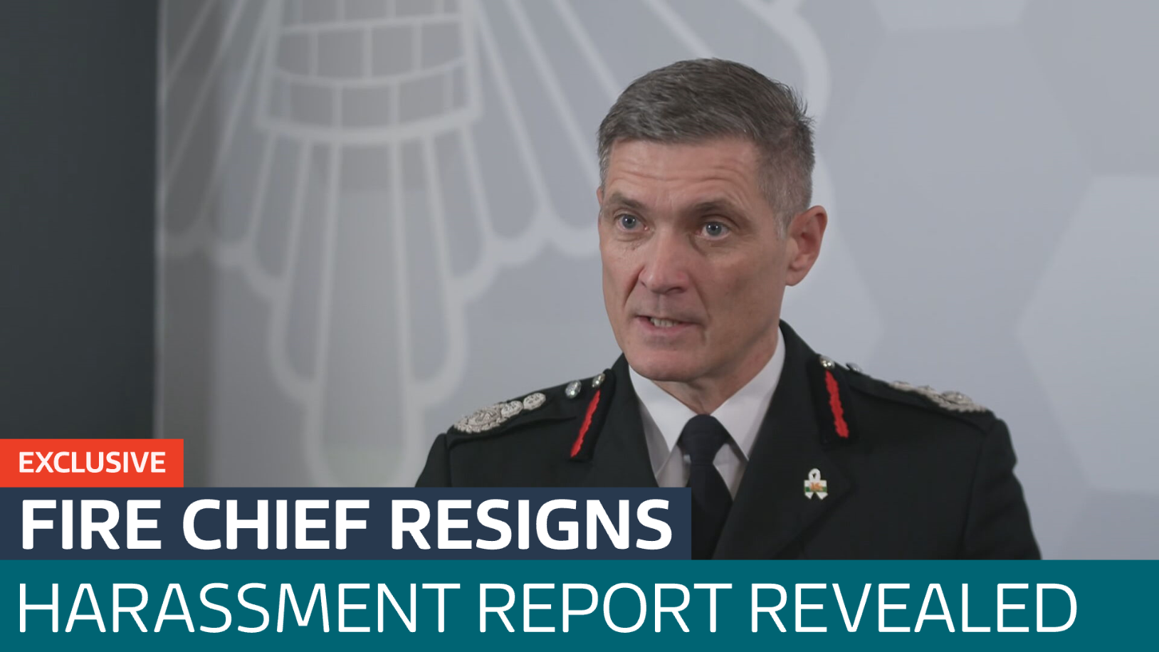 EXCLUSIVE : South Wales Fire and Rescue Chief resigns over damning ...