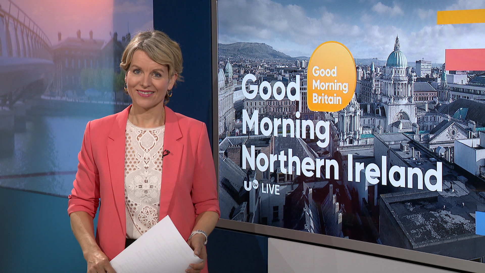 Northern Ireland news: Budget issues, National Famine Commemoration and ...