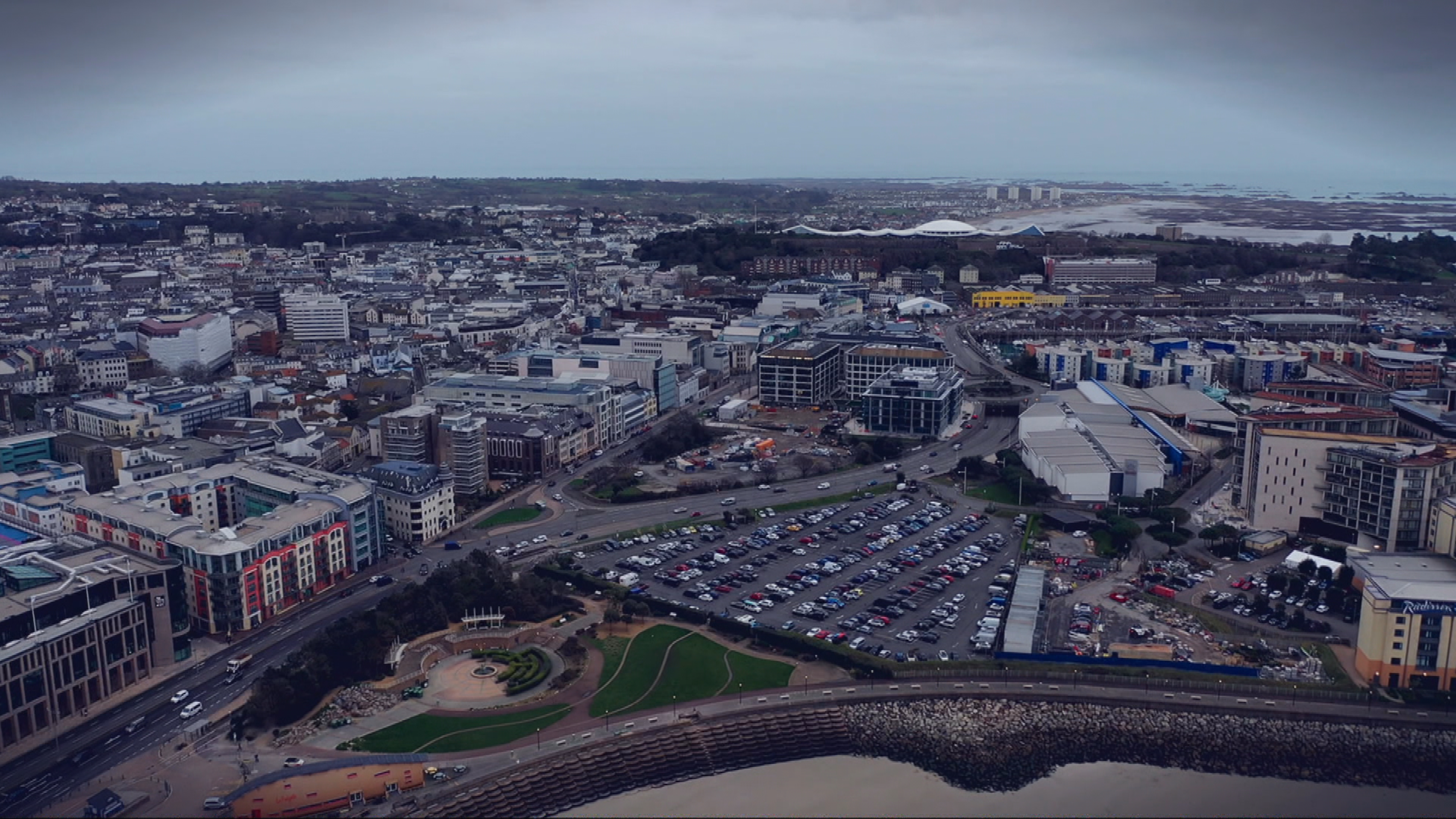 Mortgages cost more in the Channel Islands due to high saving rates for ...