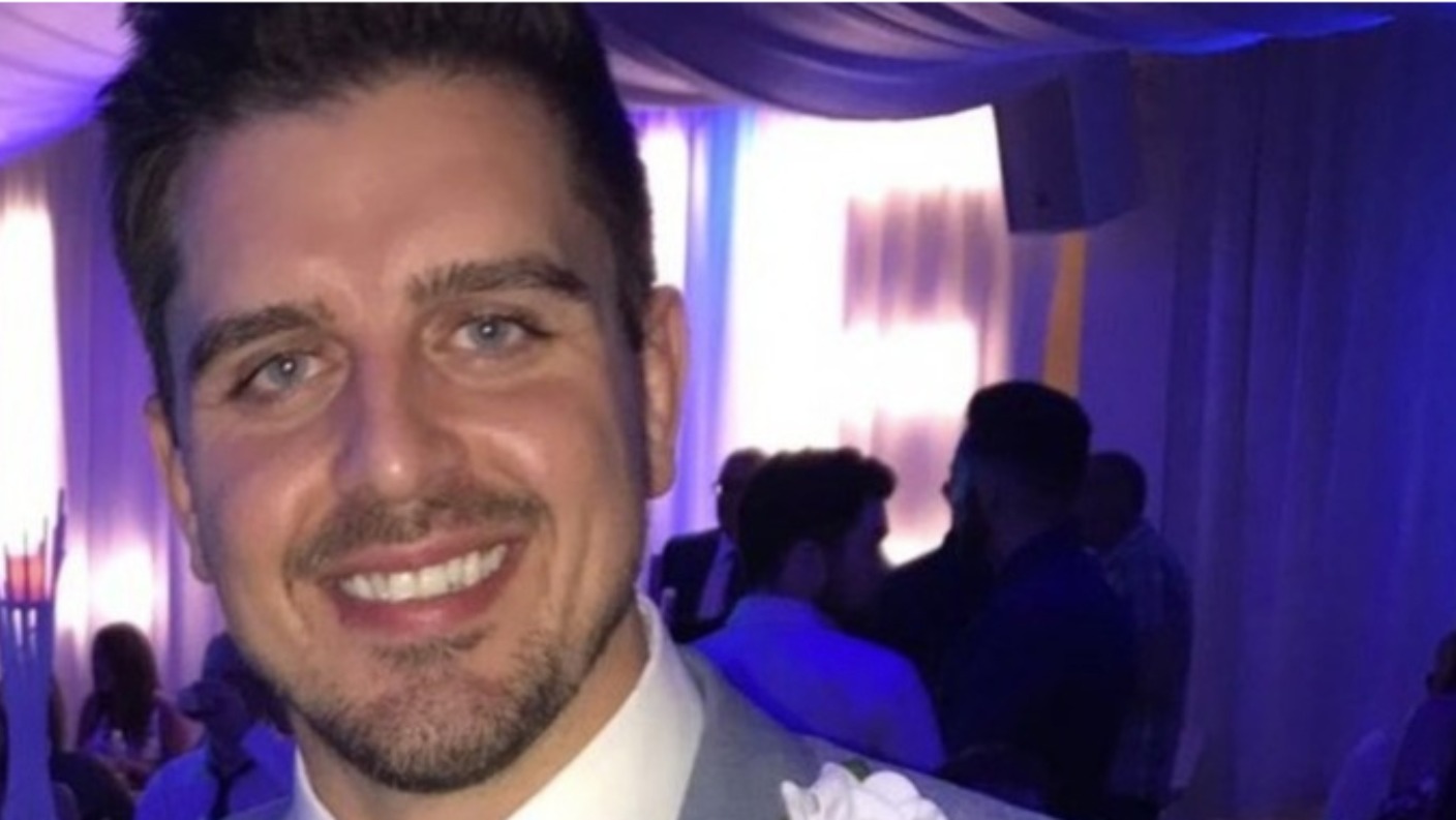 Anthony Condron: moving tributes to 'the most incredible gentleman you ...