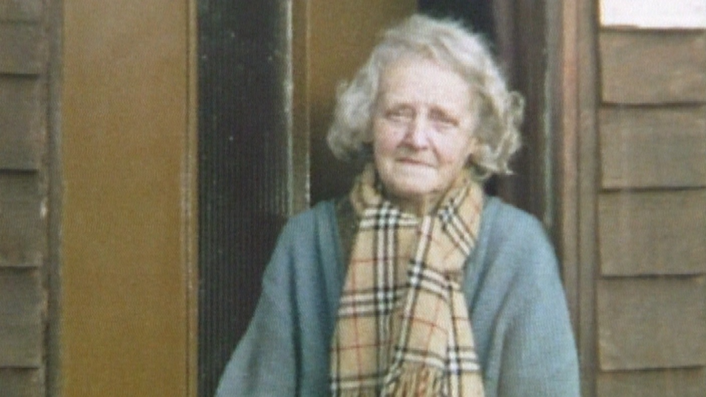 25 years on police review evidence in Suffolk murder case | ITV News Anglia