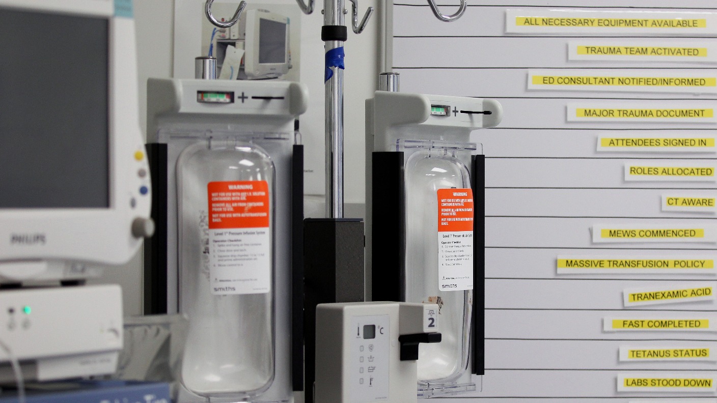Scottish Government launches campaign to tackle sepsis | ITV News Border