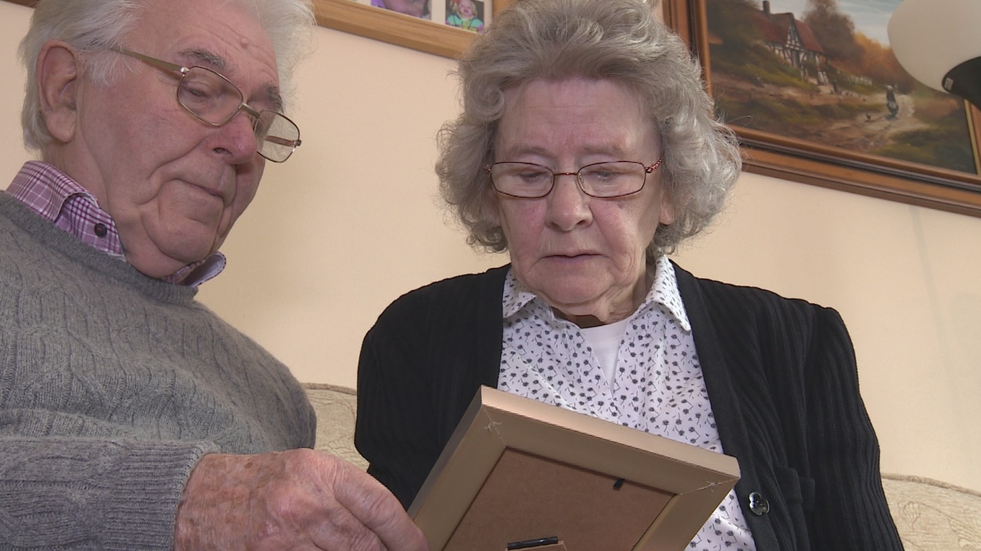 'Missed opportunities' to capture murderer Robert Trigg | ITV News Meridian