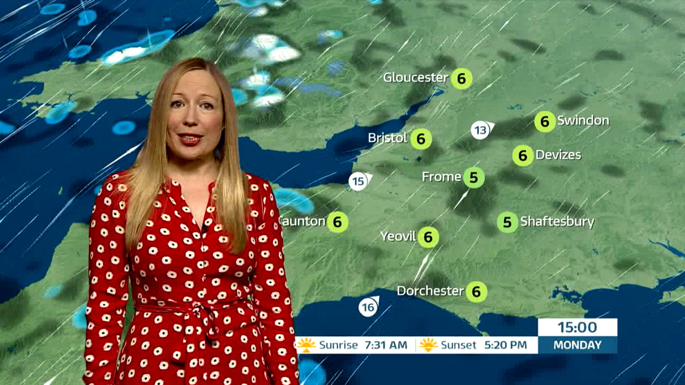 Weather permitting | ITV News West Country