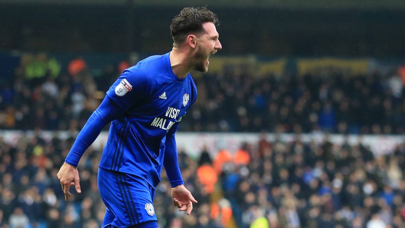 Cardiff City win keeps promotion hopes alive | ITV News Wales