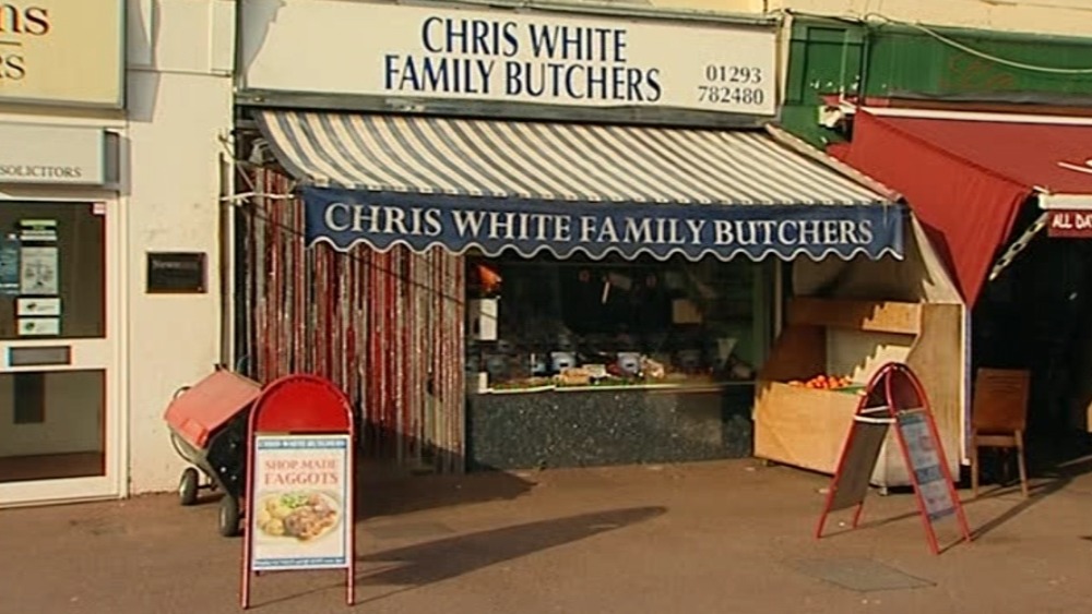 There is hope for the High Street: a dispatch from Horley, Surrey | ITV ...