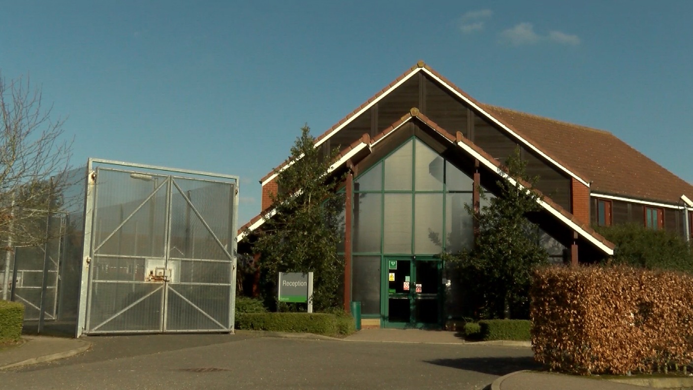 Psychiatric hospital closed after damning report | ITV News Anglia