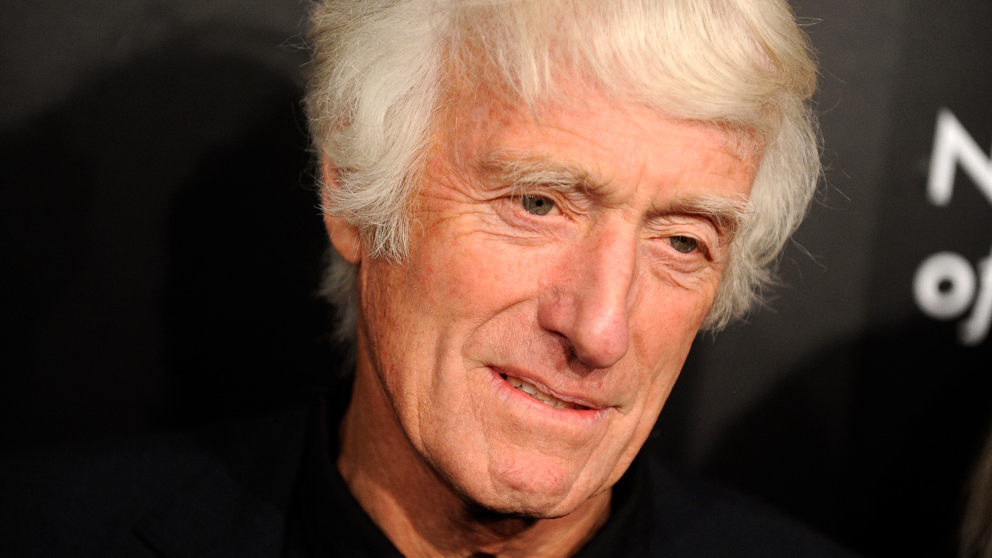 Devon cinematographer wins his fourth BAFTA | ITV News West Country