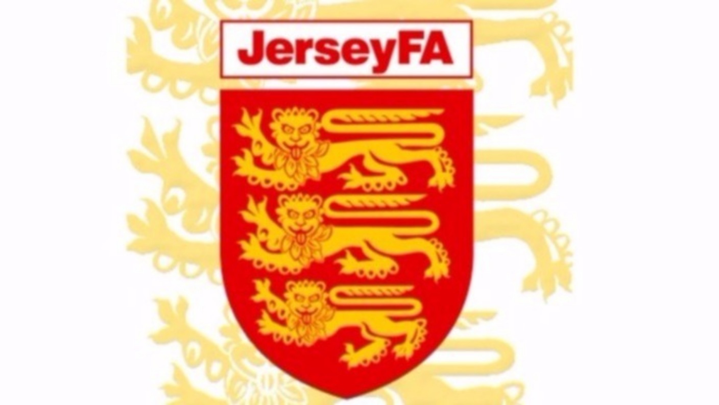 Jersey FA 'serious' about UEFA application | ITV News Channel