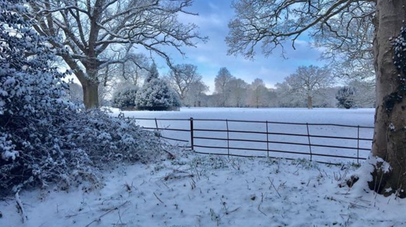 Winter brings travel problems and school closures | ITV News Anglia