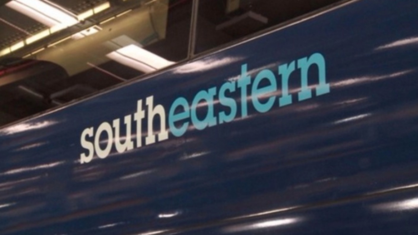 Southeastern says 50 train stations shut on Thursday | ITV News Meridian