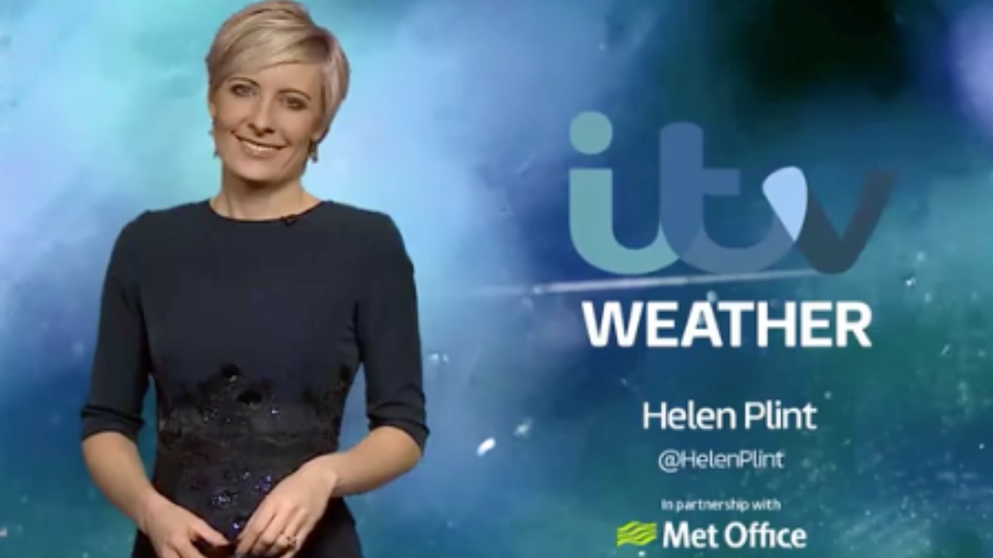 Helen's latest forecast for east of region | ITV News Meridian