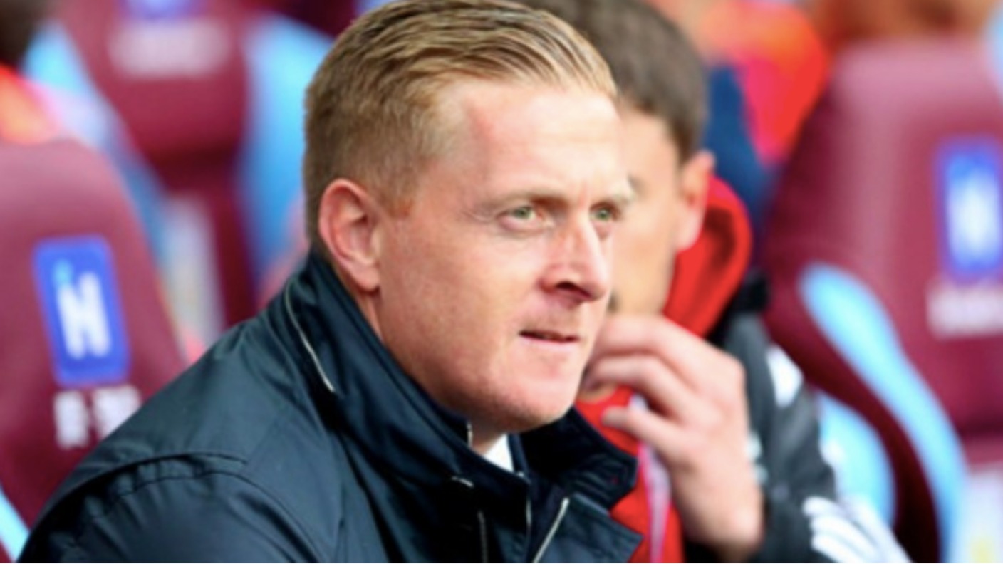 Birmingham City appoint Garry Monk new manager | ITV News Central