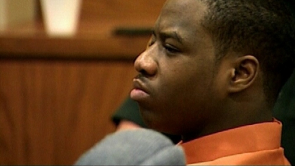 Tyson 'told friends of killings' - court hears today | ITV News Central